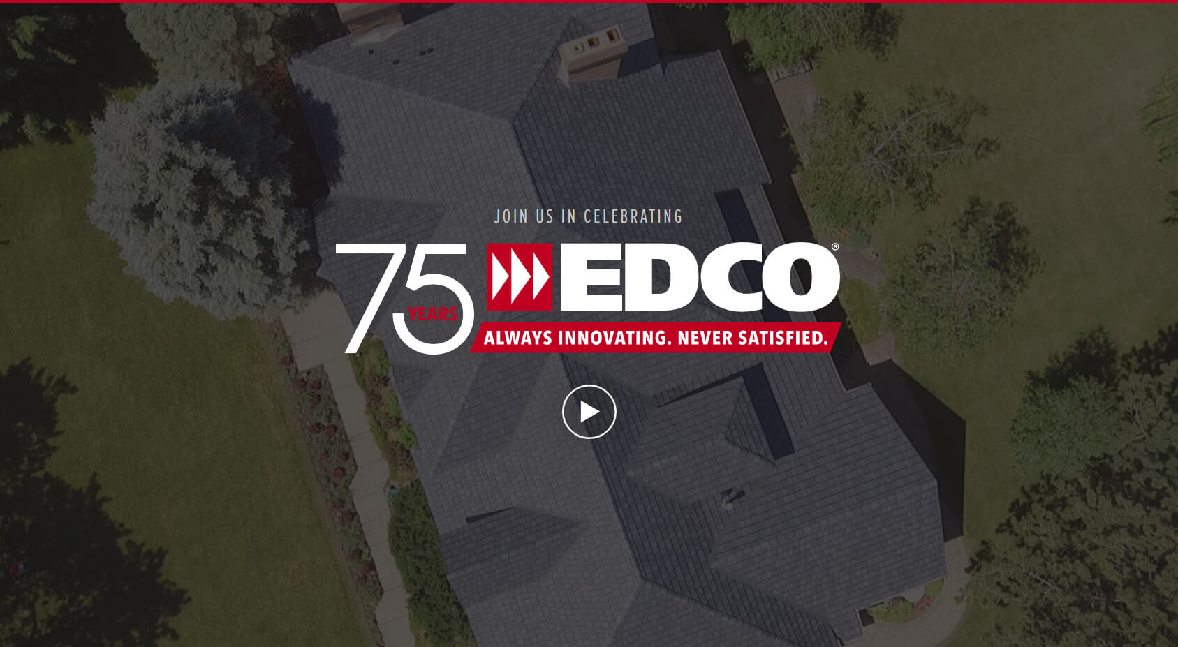 EDCO Products: Steel Roofing and Siding