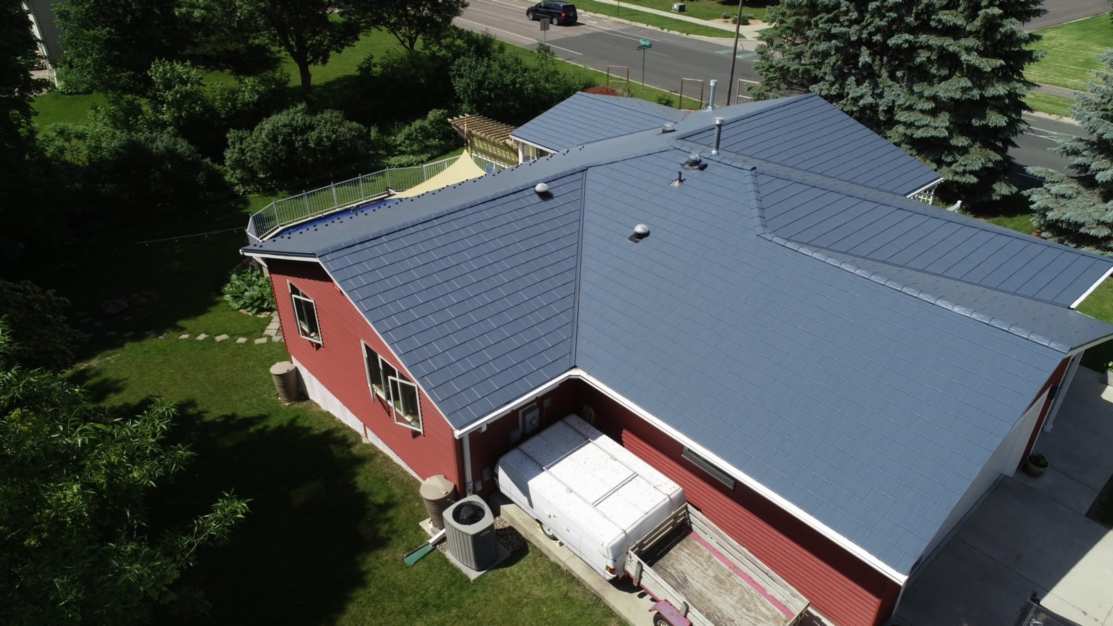 Inspiration Gallery of Roofing & Siding Styles | EDCO