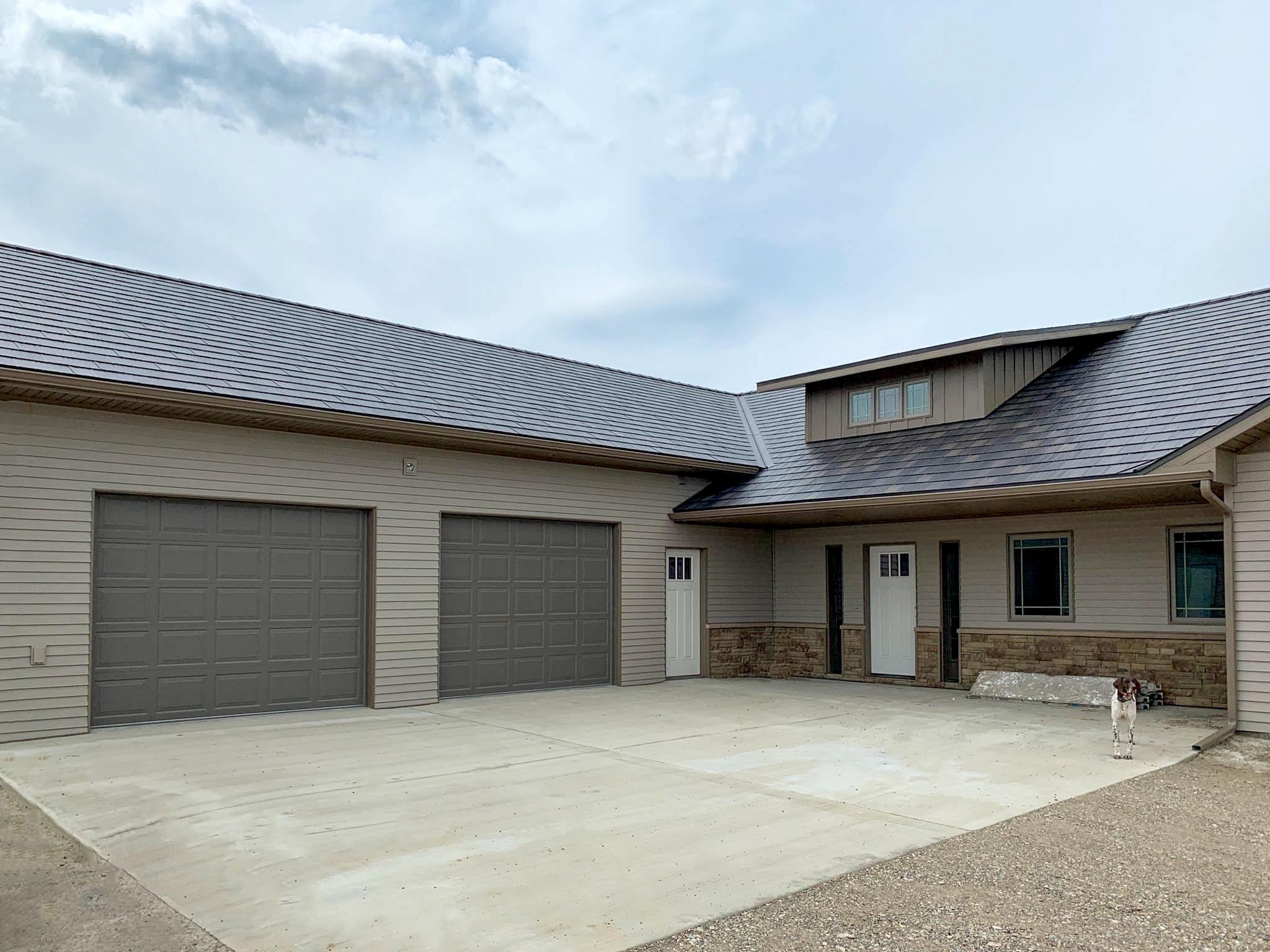 Inspiration Gallery of Roofing & Siding Styles | EDCO