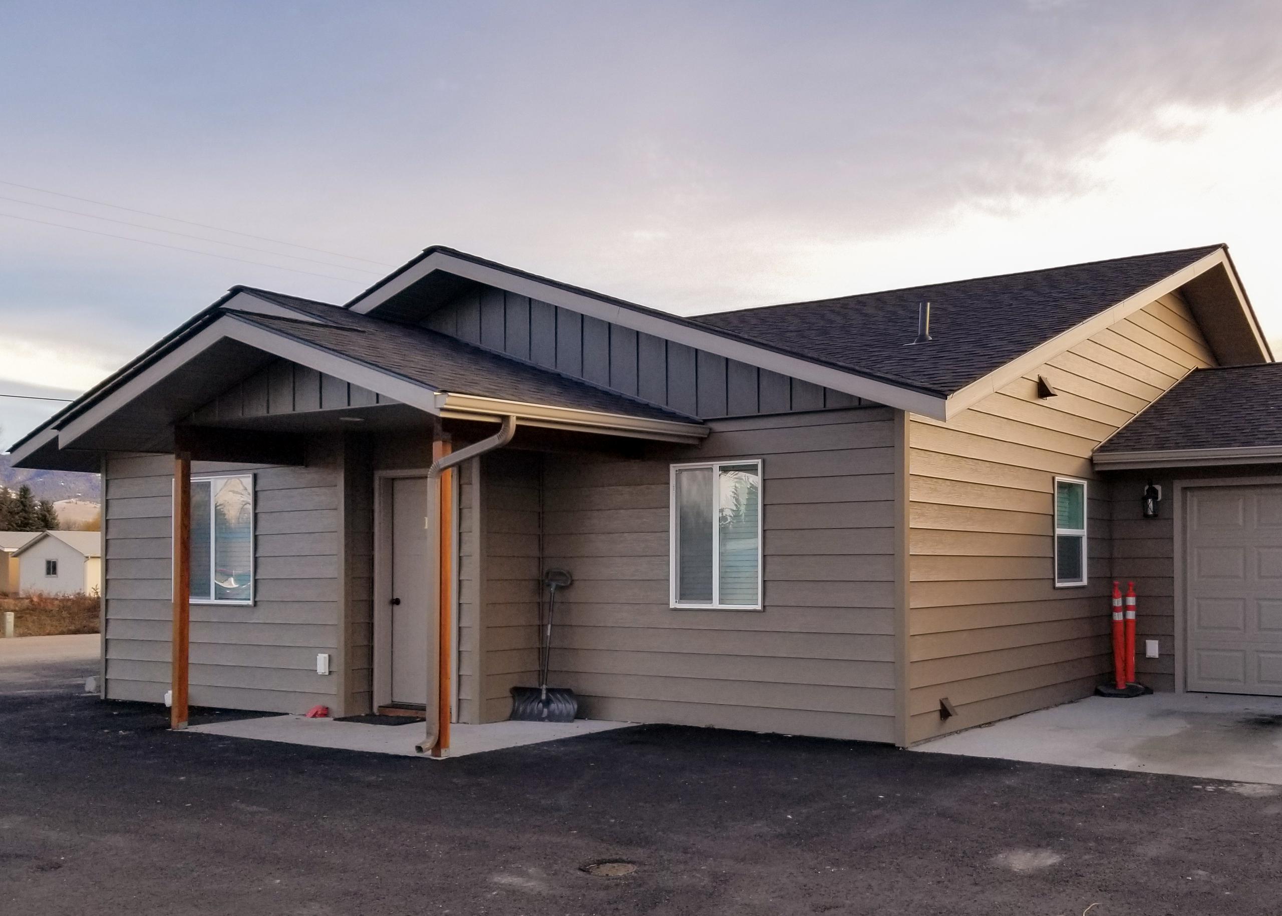 Inspiration Gallery of Roofing & Siding Styles | EDCO