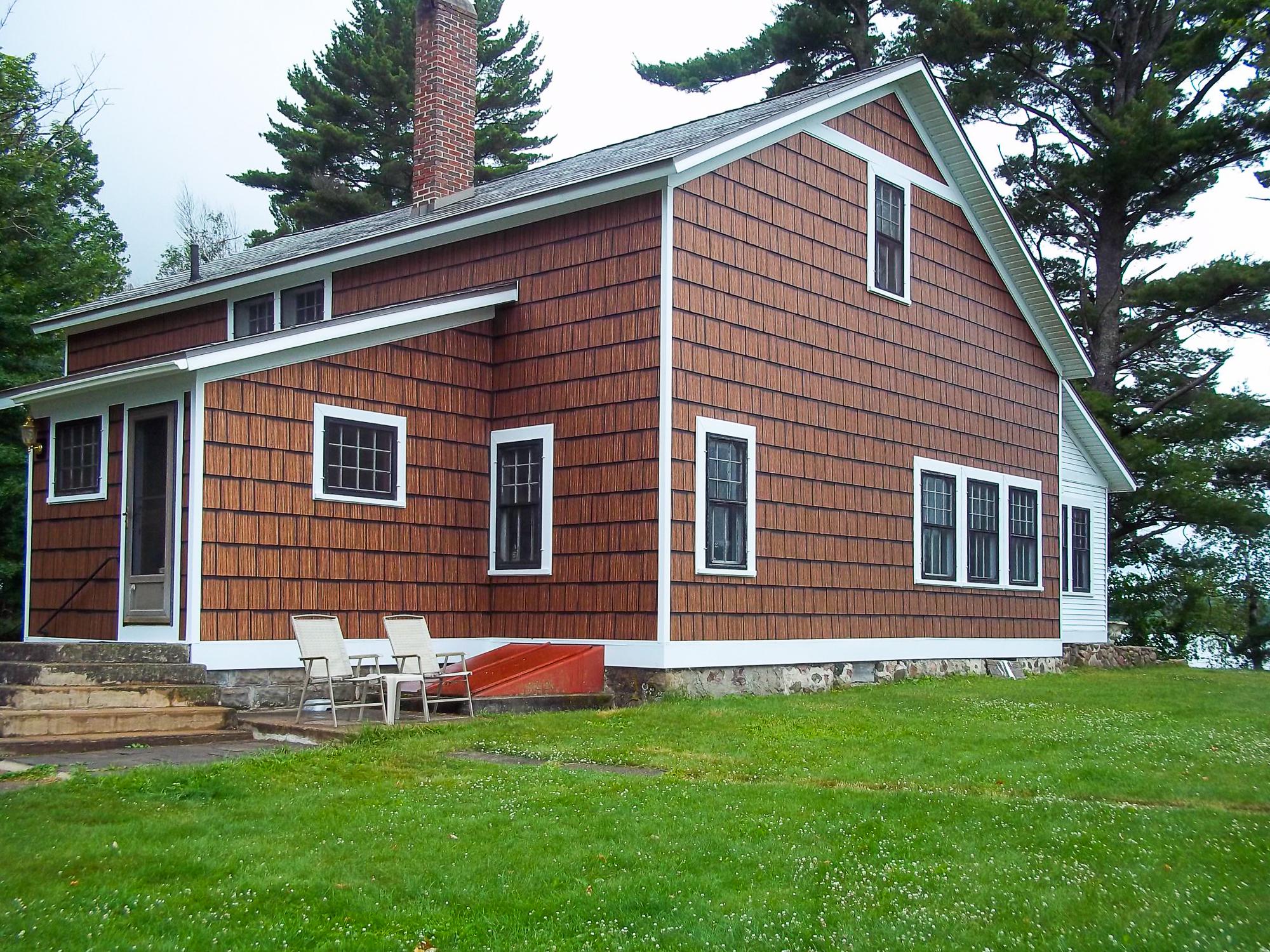 Inspiration Gallery of Roofing & Siding Styles | EDCO