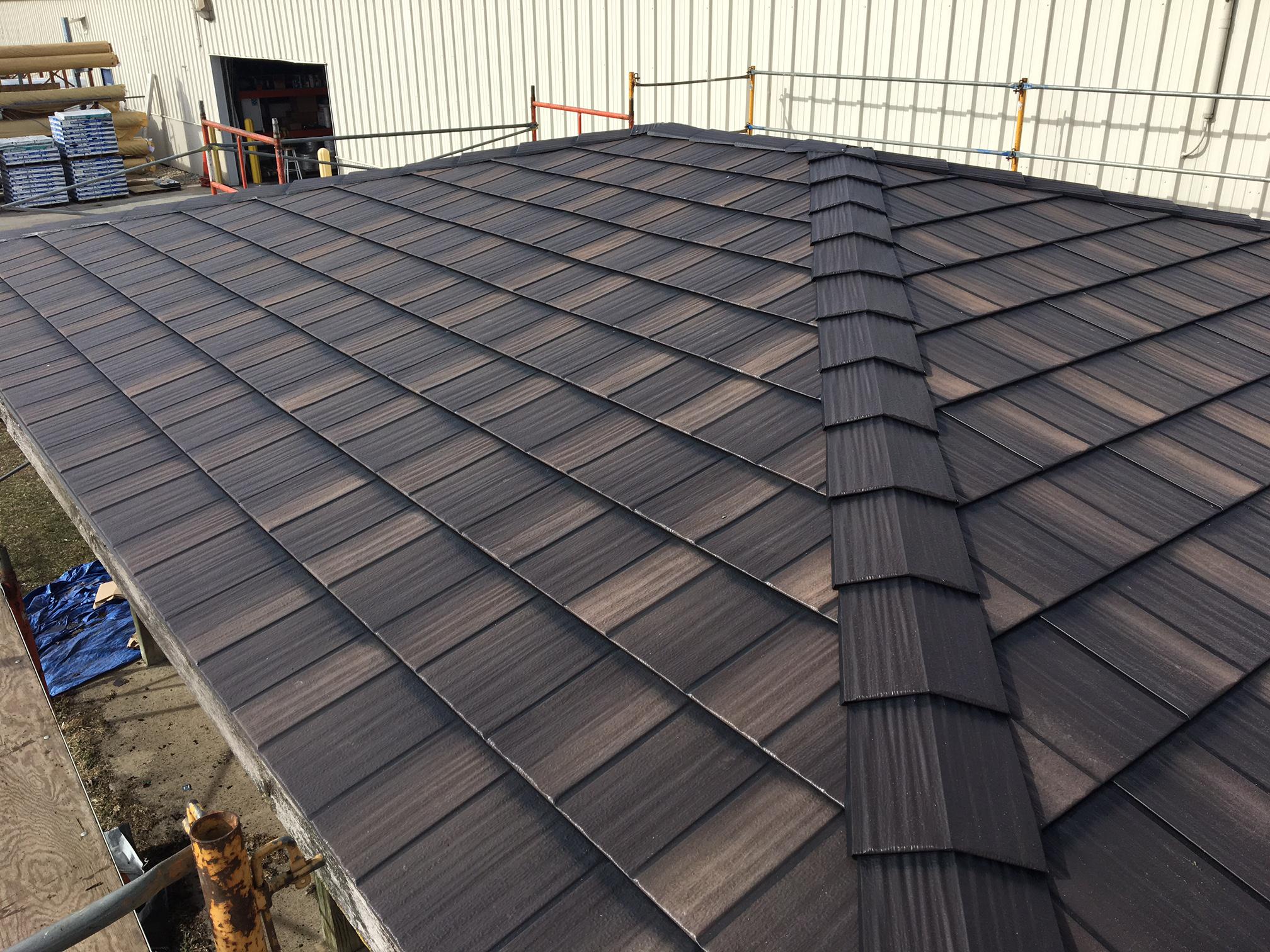 Inspiration Gallery of Roofing & Siding Styles | EDCO