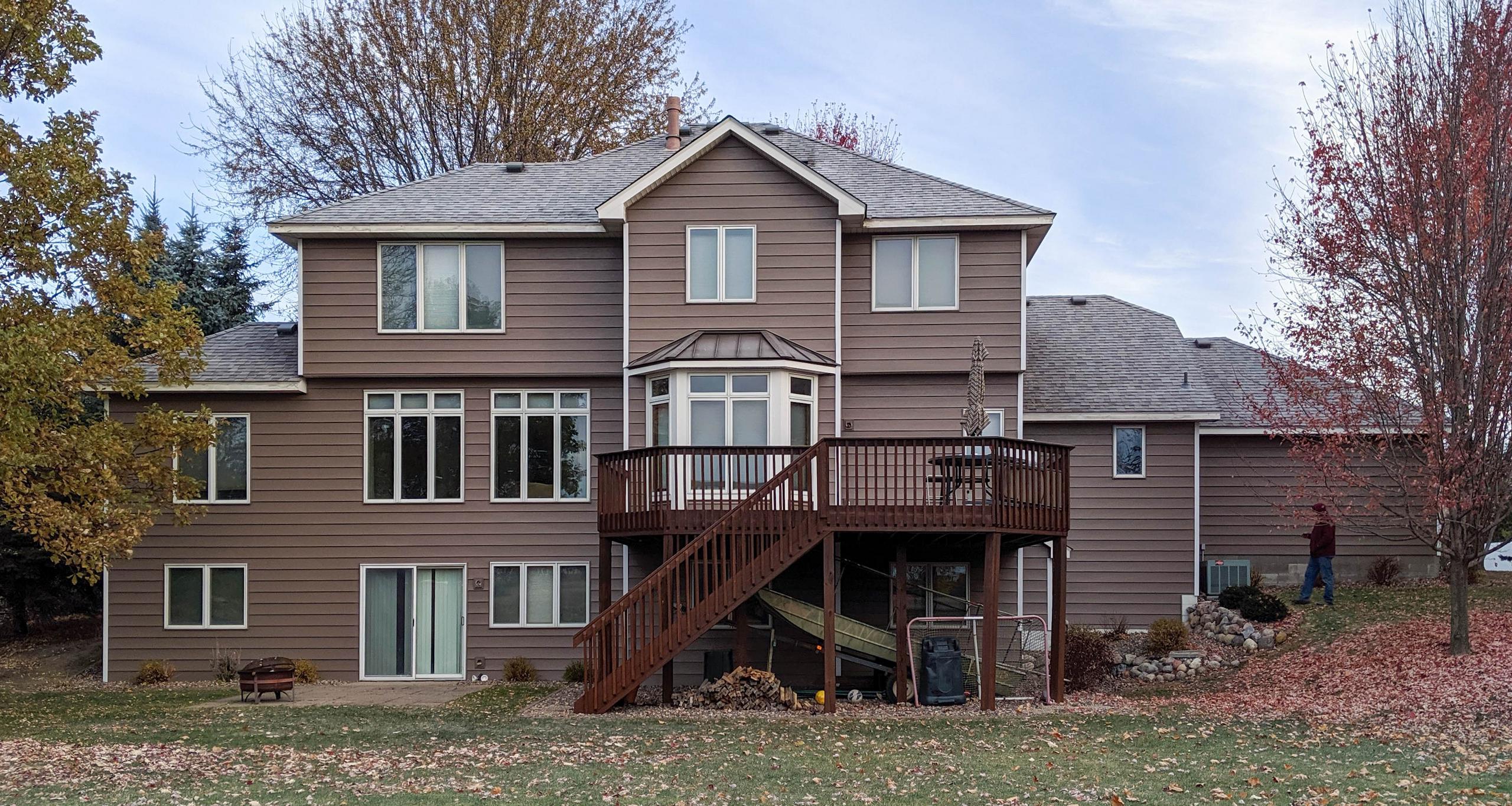 Inspiration Gallery of Roofing & Siding Styles | EDCO