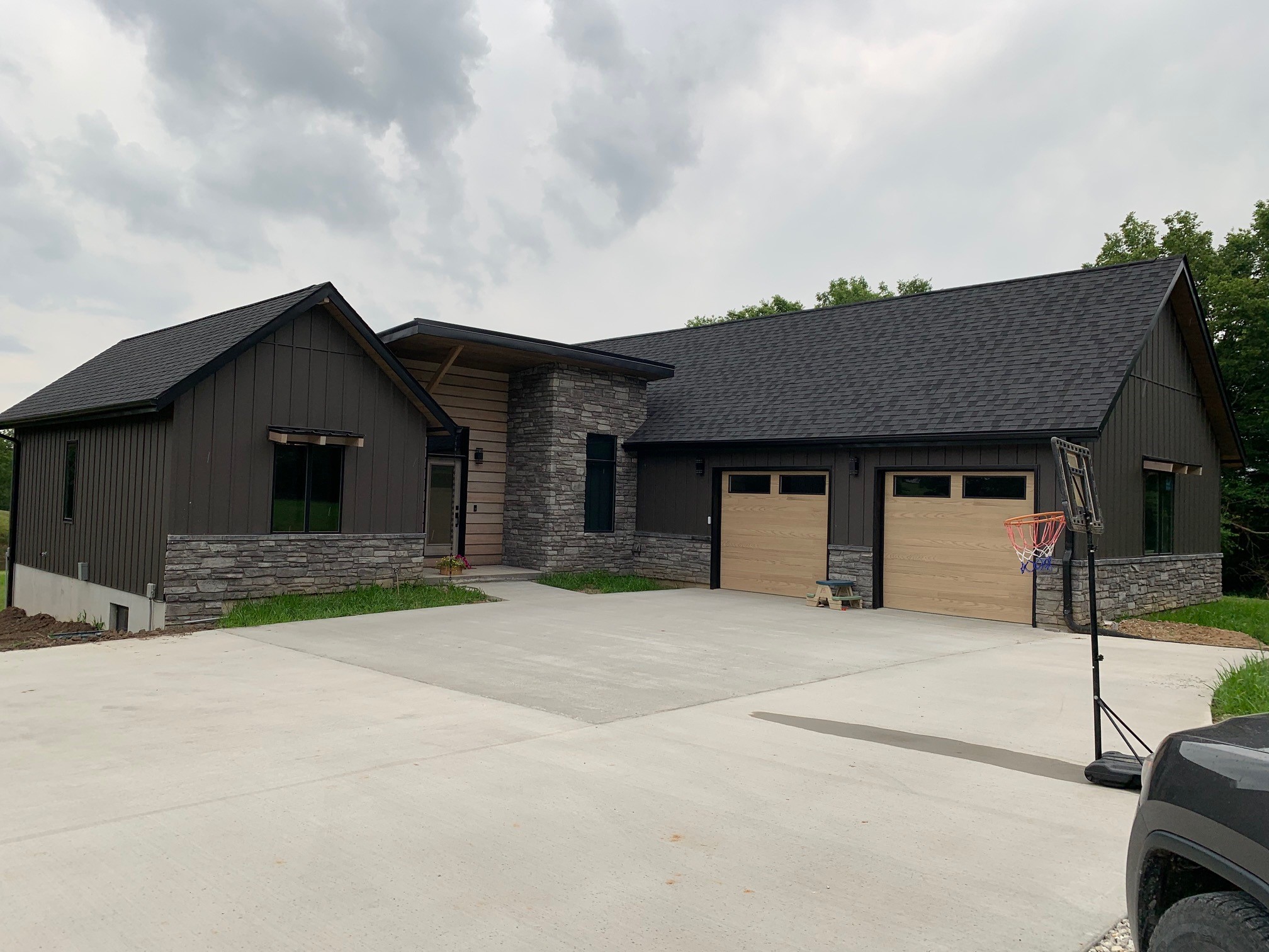 Inspiration Gallery of Roofing & Siding Styles | EDCO