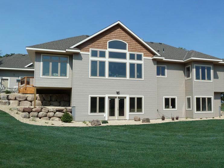 Inspiration Gallery of Roofing & Siding Styles | EDCO