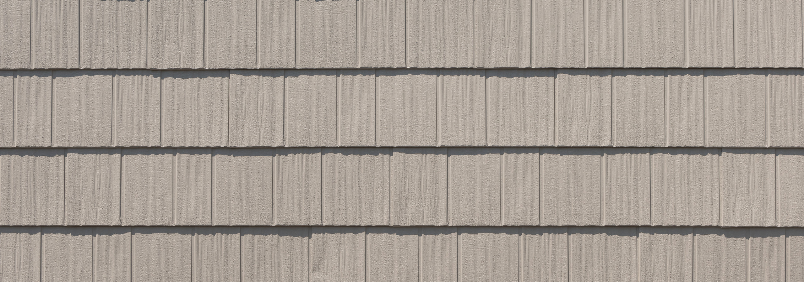 ArrowLine® Shake Sidewall Steel Siding | EDCO