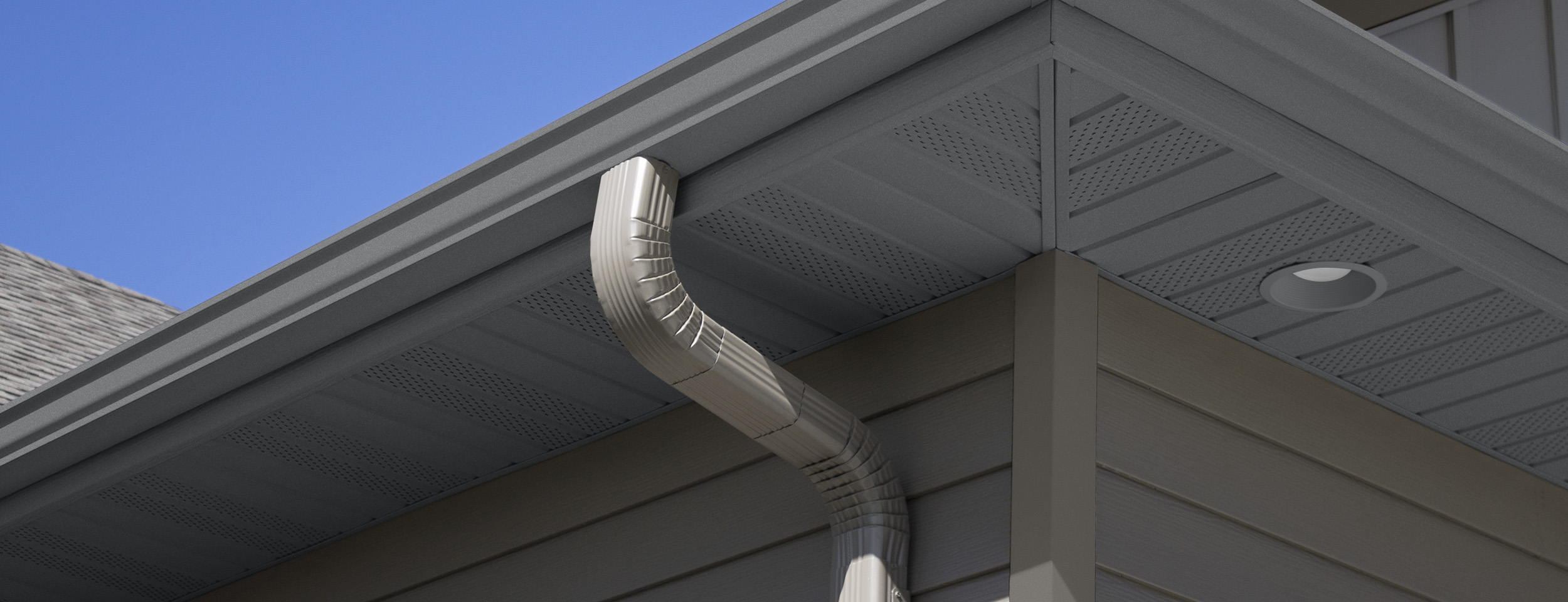 Soffit, Fascia & Trim From EDCO Products